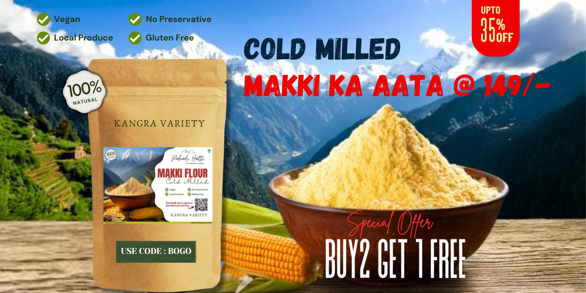Pahadi Hatti Official site | 100% Pure Natural Products – Pahadi Hatti ...