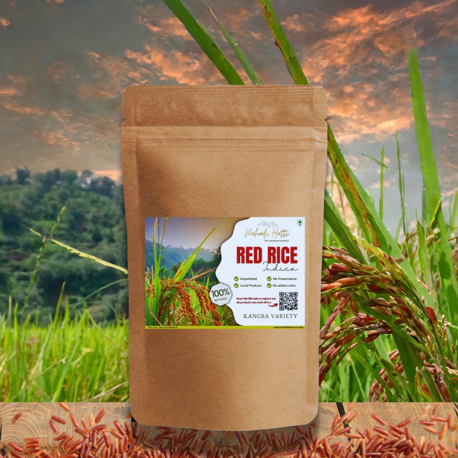 Pahadi Hatti Official site | 100% Pure Natural Products – Pahadi Hatti ...