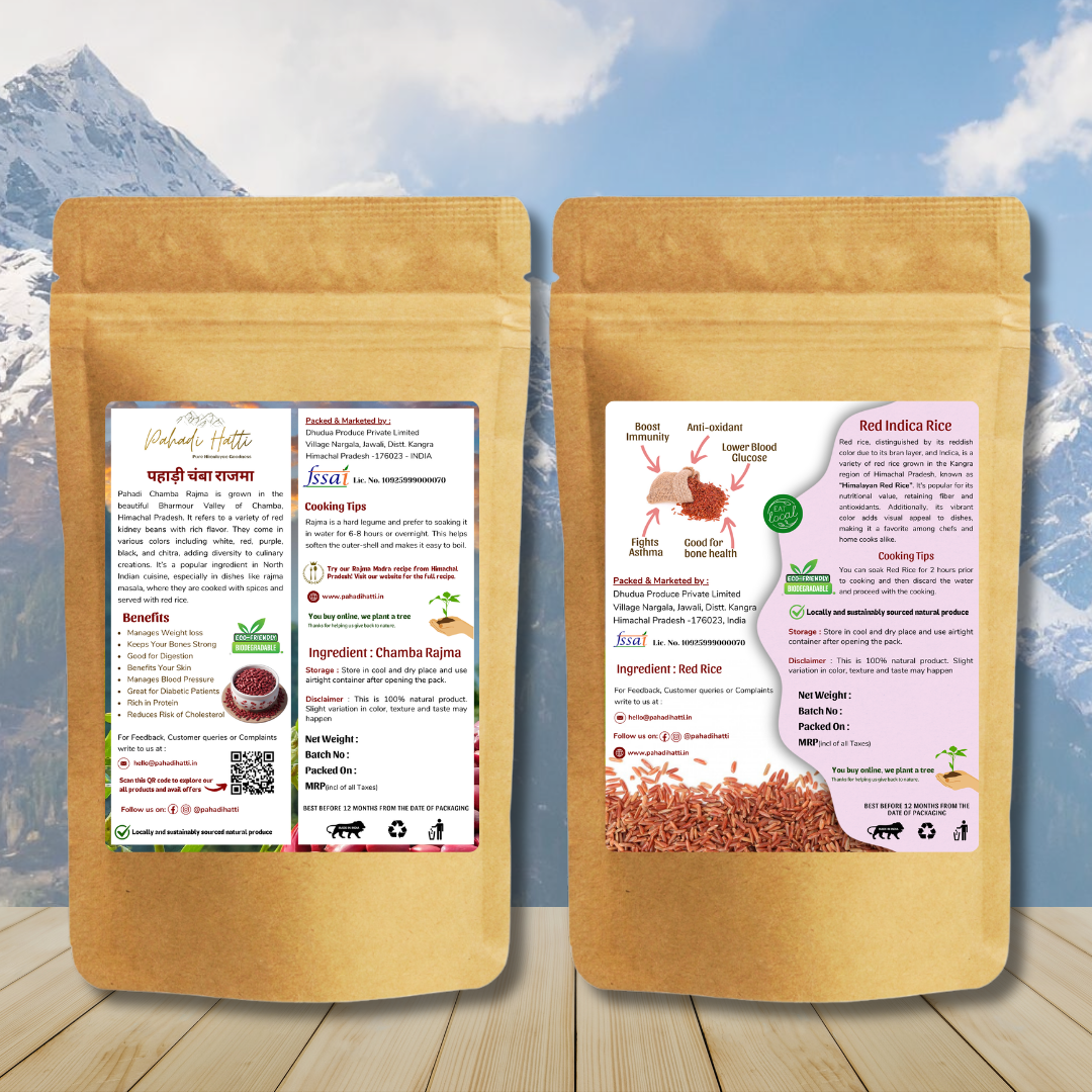 Pahadi Hatti Official site | 100% Pure Natural Products – Pahadi Hatti ...